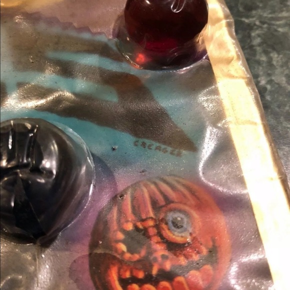 Accessories | Vintage Gooey Slime Balls Vending Machine Display | Poshmark